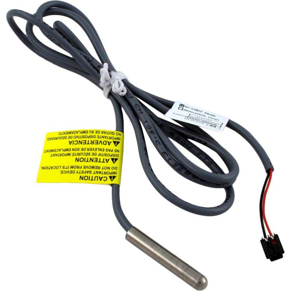 Gecko 48in. Hi-Limit Sensor for S-Class M-Class and MP Series Spa ...