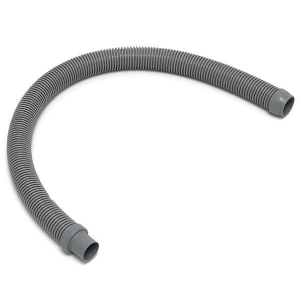 Replacement Suction Side Pool Cleaner Hoses, Single Section, Grey ...