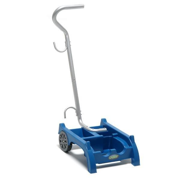 Water Tech Bld03rc Blue Diamond Rc Robotic Pool Cleaner Leslies Pool