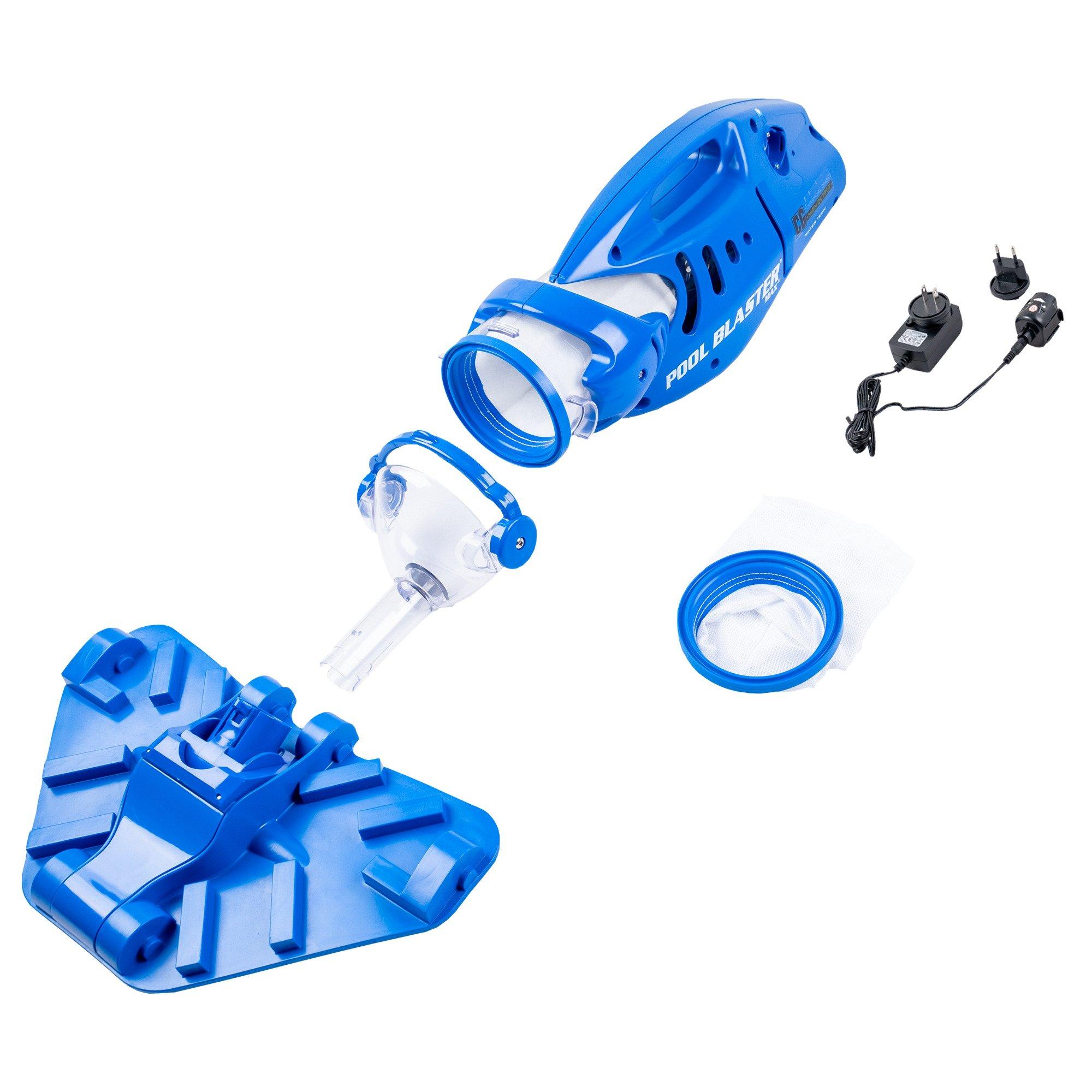 Pool Blaster Pool Blaster Max Li CG Commercial Grade Cordless Pool and ...