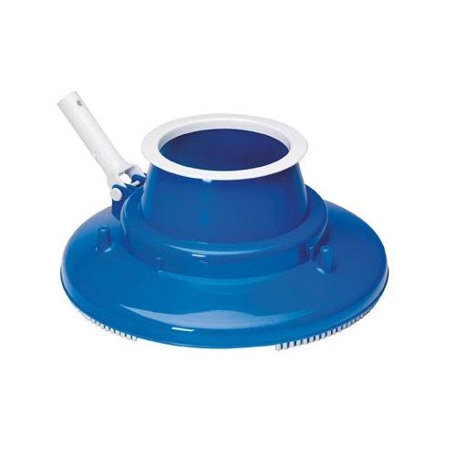 Ocean Blue Leaf Gulper Pool Cleaner | In The Swim