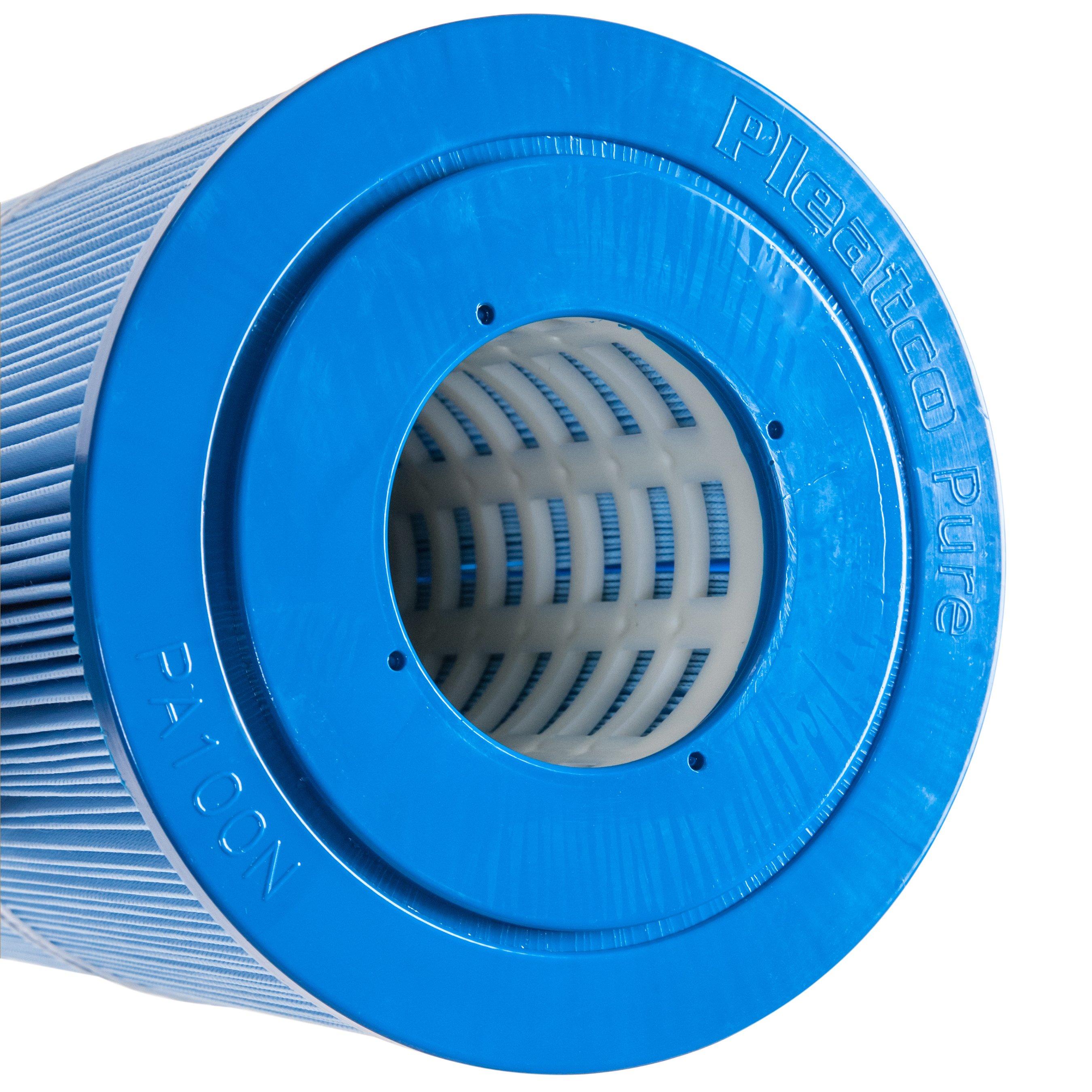 Filter Cartridge for Hayward Super-Star-Clear C4000/C4000S and ...