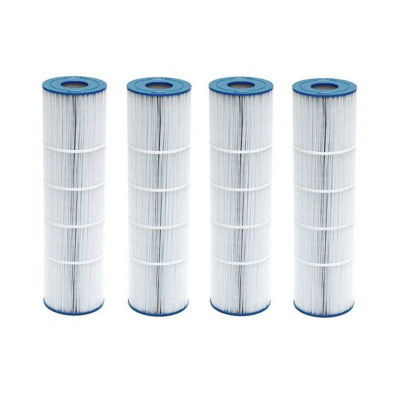 PA126-PAK4 Replacement Filter Cartridge for Hayward C5000 & C5020, 4 ...