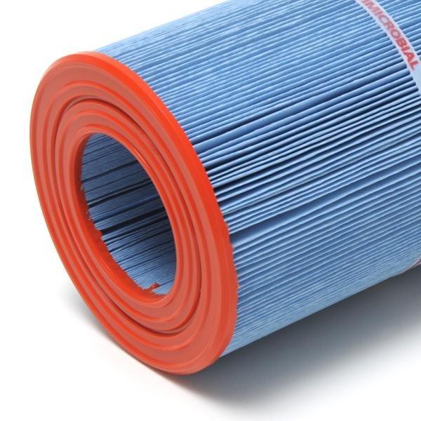 Filter Cartridge for JacuzziCompetition (Antimicrobial) Tri-Clops TC330 ...