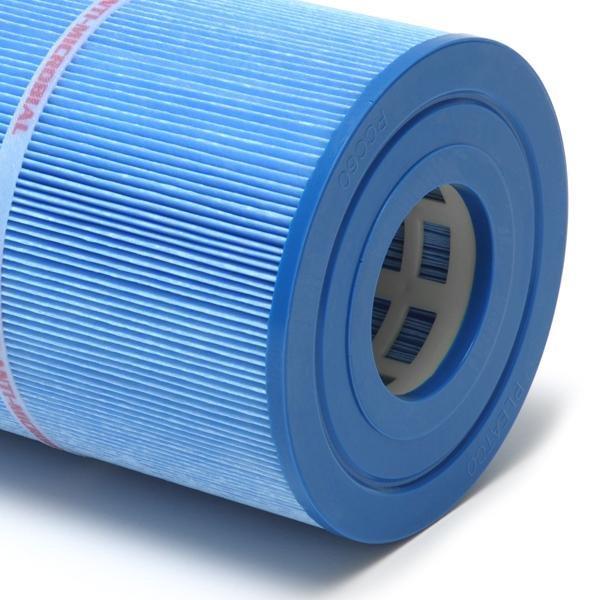 Filter Cartridge for Pentair Clean & Clear Plus 240, American Quantum ...