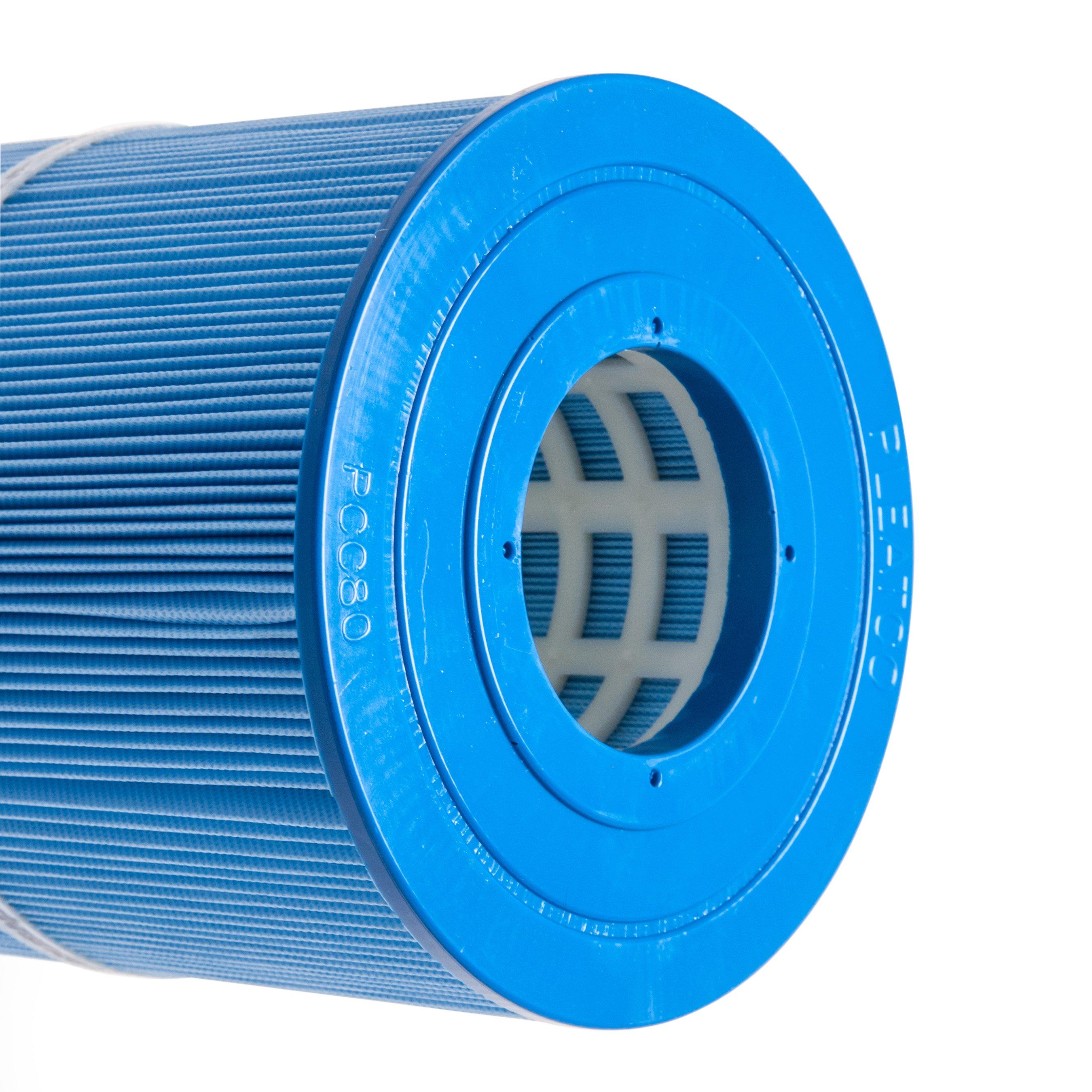 Filter Cartridge for Pentair Clean & Clear Plus 320 (Antimicrobial ...