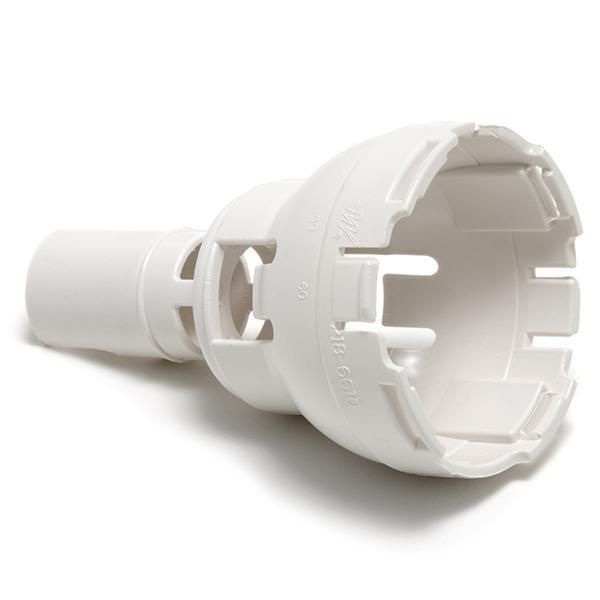 Waterway Poly Storm Jet Body White | Leslie's Pool Supplies