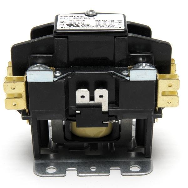 Allied Contactor 25 Amp 110V SPST