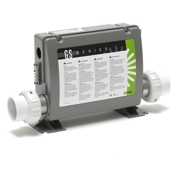 Balboa Control System VS523DZ 3P with Blower
