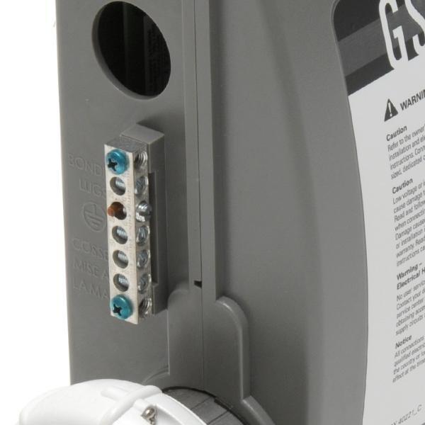 Balboa VS520 Control Pack with Heater Controls | Leslie's Pool Supplies