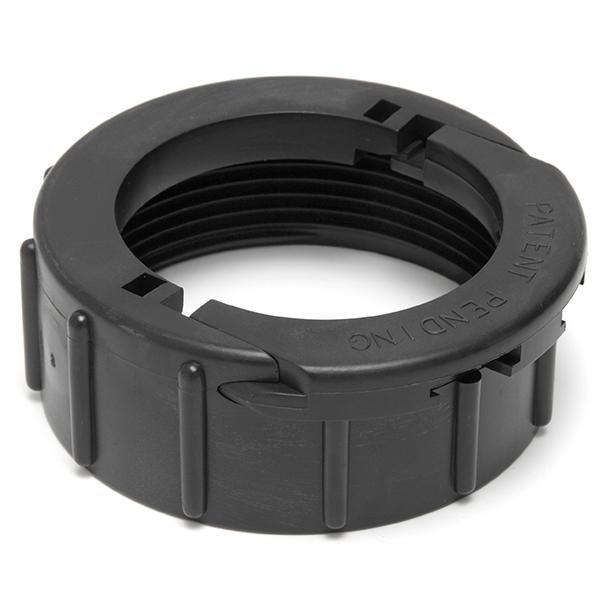 Hydro-Quip Snap Nut 2in. HQ420007B | Leslie's Pool Supplies