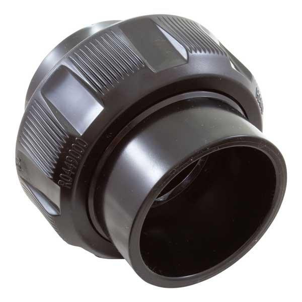 Jandy Complete 2in. Union without Cup Strainer | In The Swim