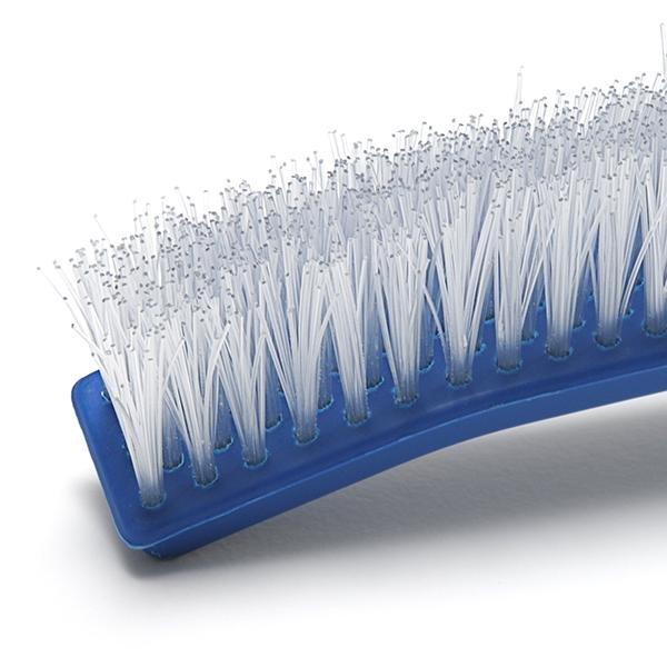 Oreq 17in. Economy All Purpose Poly Bristle Brush | Leslie's Pool Supplies