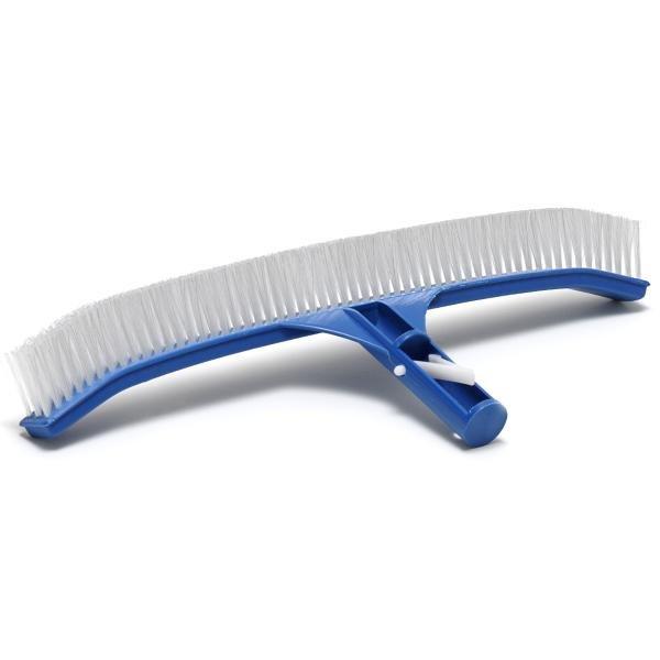 Oreq 17in. Economy All Purpose Poly Bristle Brush | Leslie's Pool Supplies