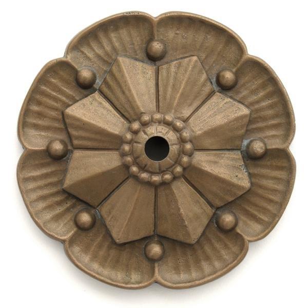 Pentair Wallsprings Rosette Scalloped Bronze | Leslie's Pool Supplies