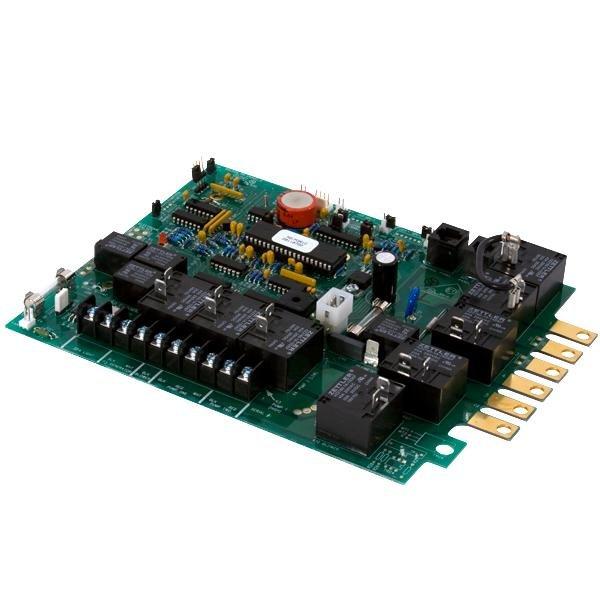 Balboa Serial Standard Digital Retro Kit 54000 54001 | Leslie's Pool ...