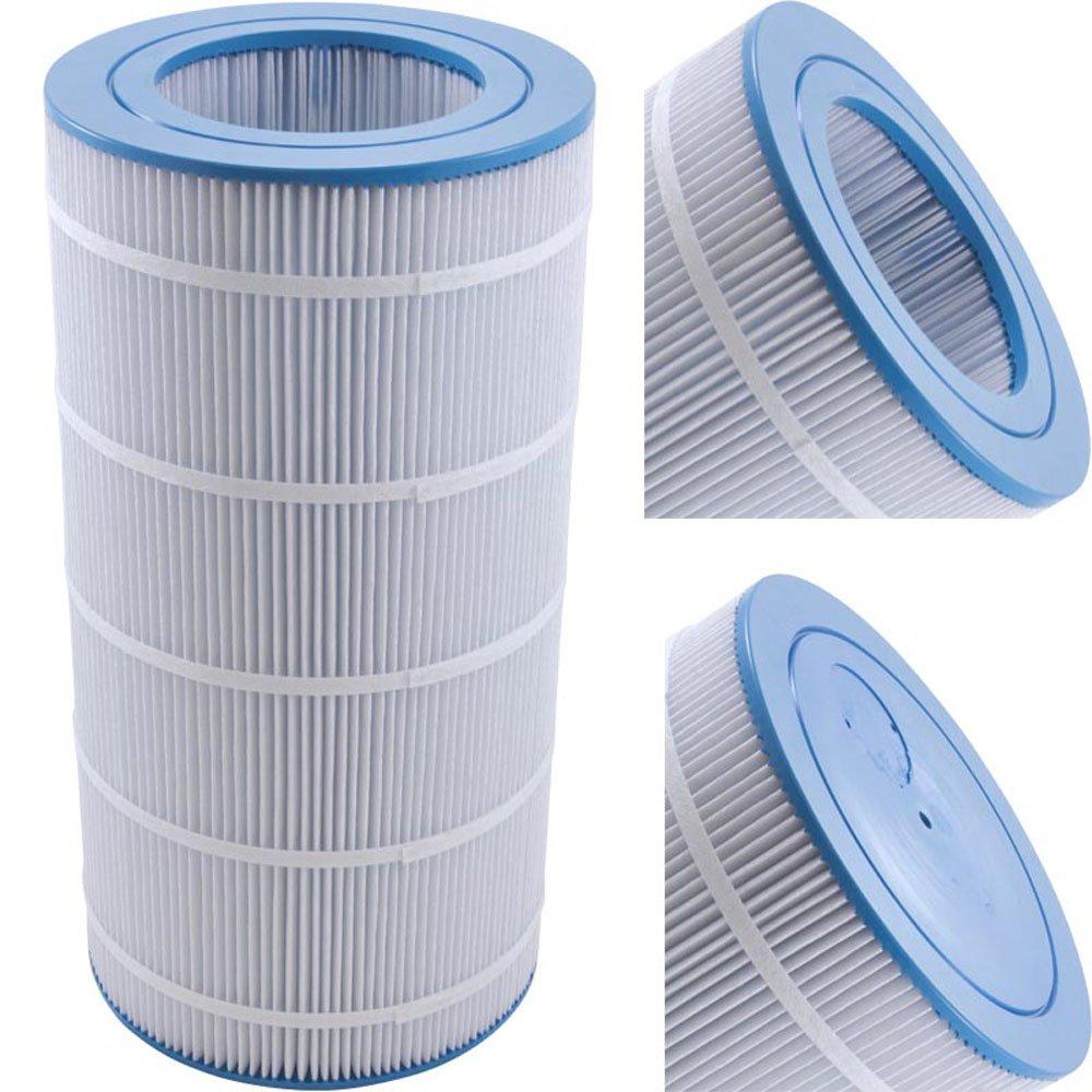 100 sq. ft. Airwick Heldor Vak-Pak Dyna-Pure Replacement Filter ...