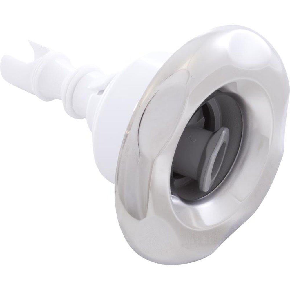 Mini-Storm Roto Snap-In Spa Jet Internals with Five-Scallop Metal ...