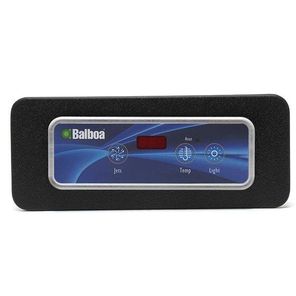 Balboa Bundled System VS500Z Retrofit Kit Complete Controls BB54216Z