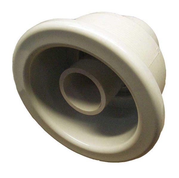 Jet Part Whirlpool Jet Wall Fitting With Eyeball White | In The Swim