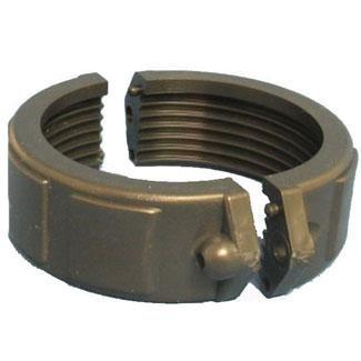 Allied Split Nut 2in. With Screws For Pump Union | Leslie's Pool Supplies