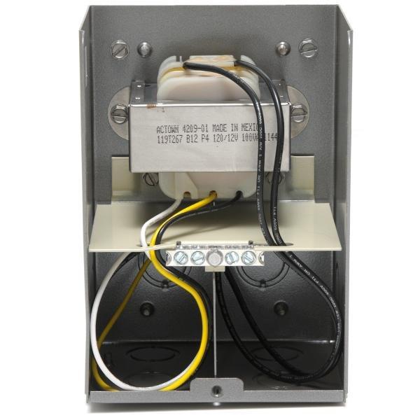 Intermatic Transformer Pool Lite 100W SS | In The Swim