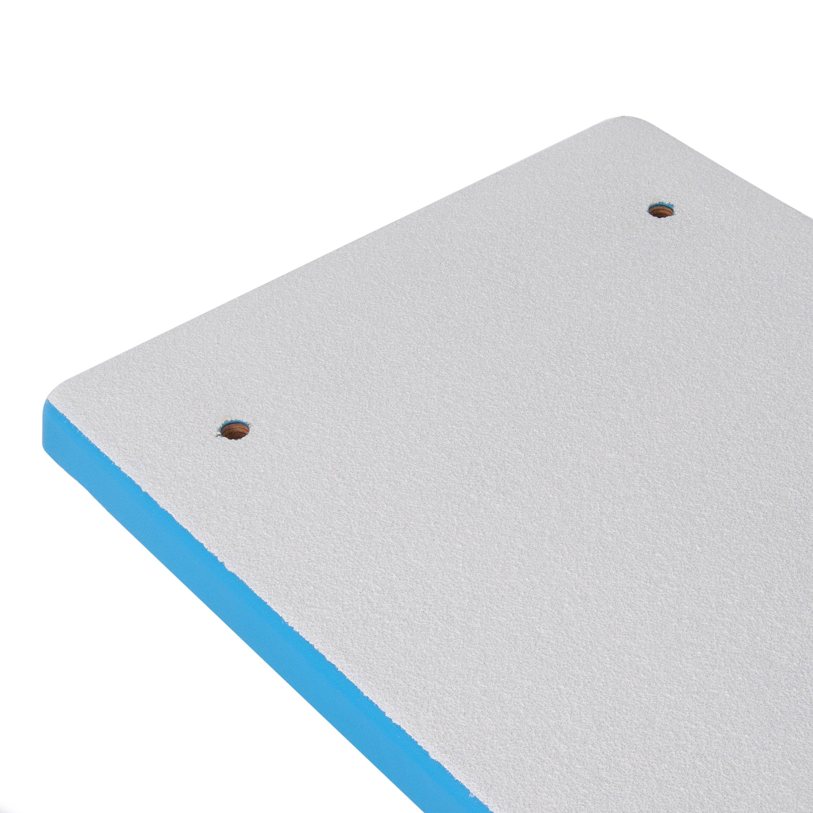 S.R.Smith Frontier III Replacement Diving Board - 10' Radiant White (66 ...