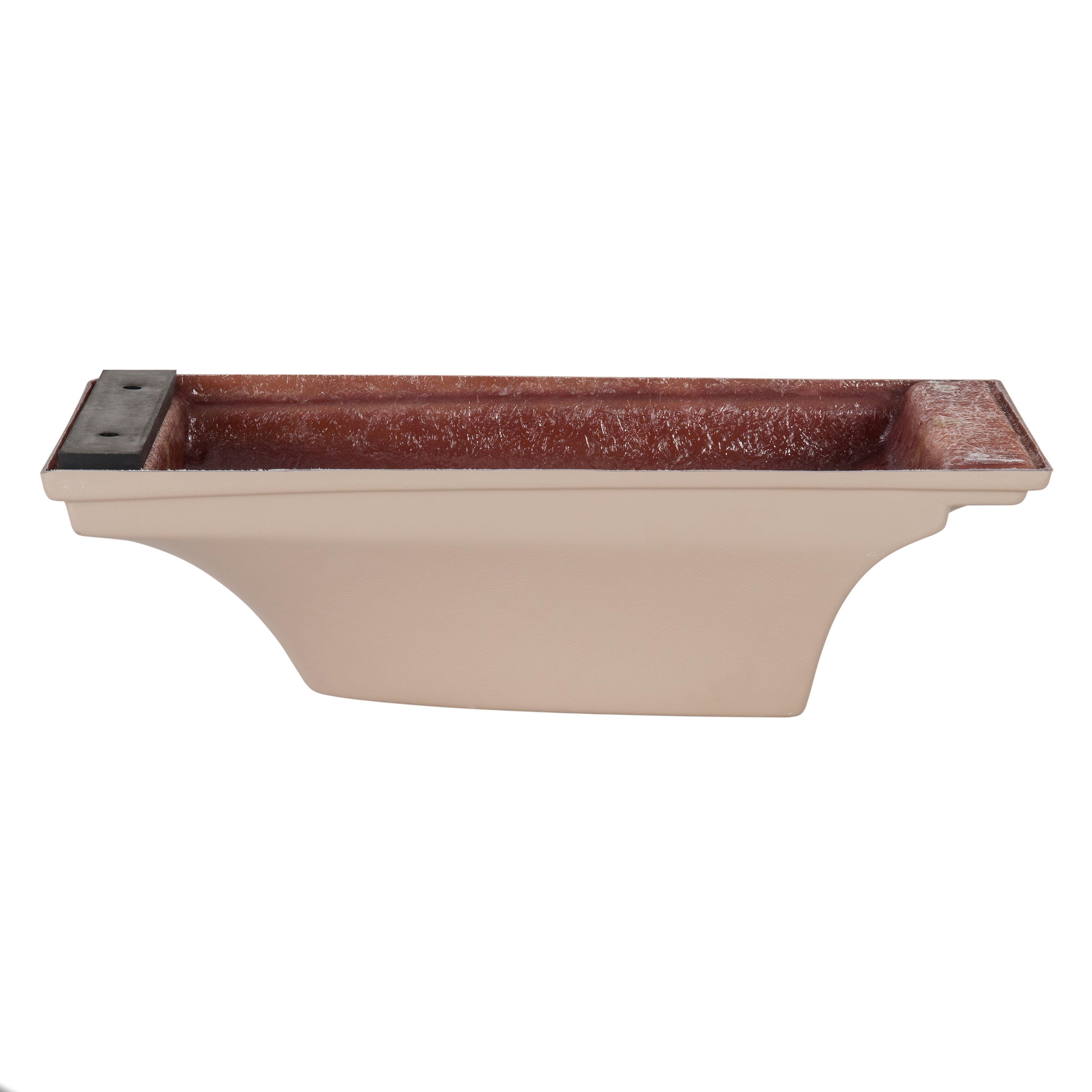 SR Smith Flyte Deck II 10' Stand Taupe | In The Swim