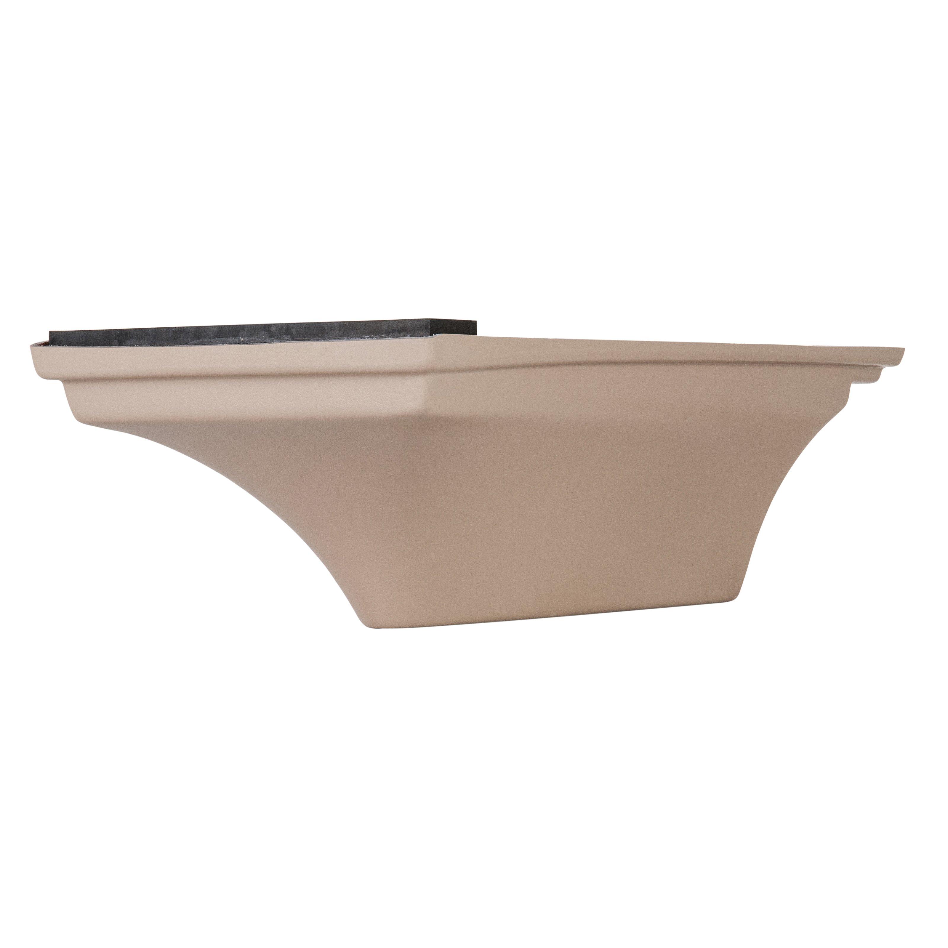 SR Smith Flyte Deck II 10' Stand Taupe | In The Swim