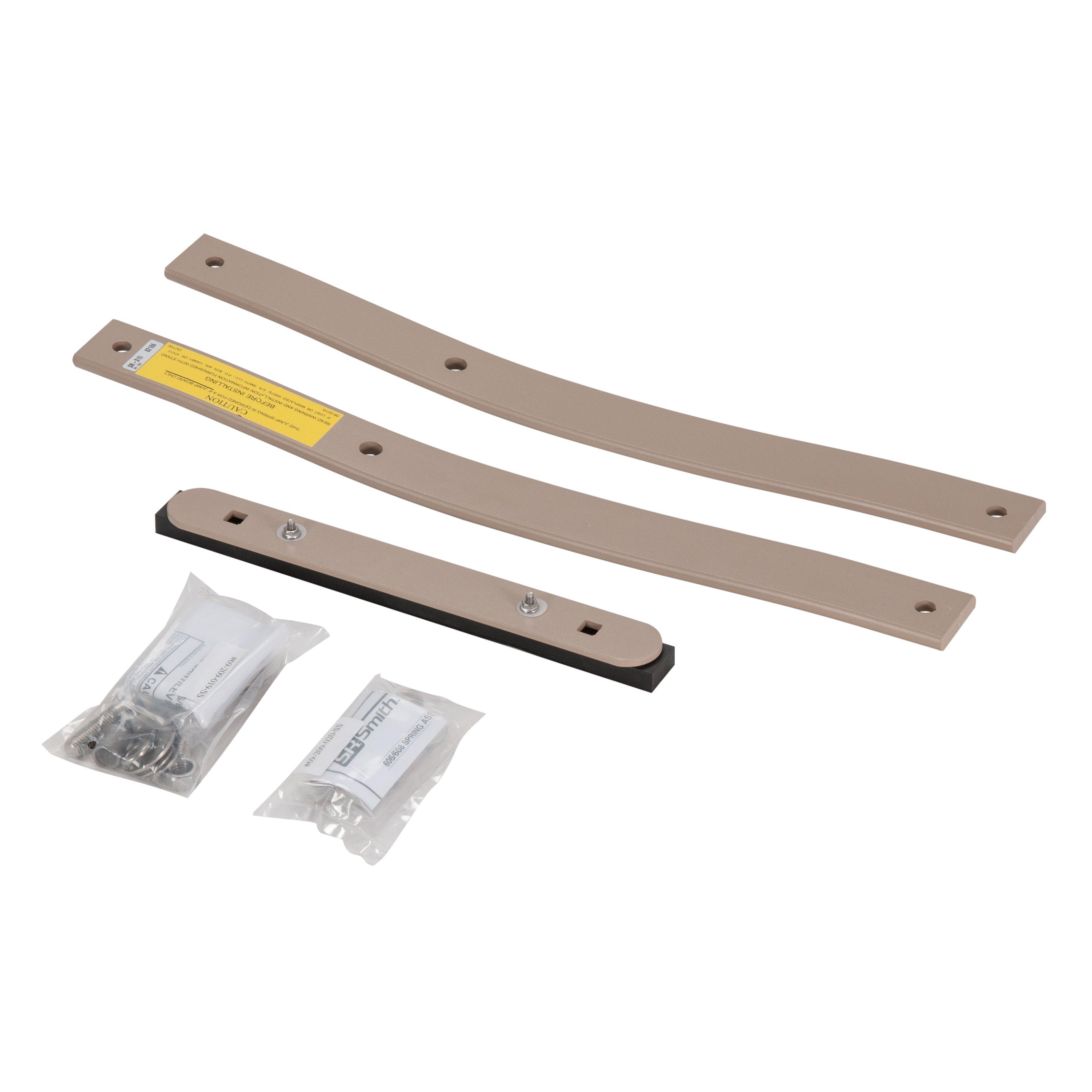 SR Smith Complete Spring Assembly for 608 Cantilever Taupe | In The Swim