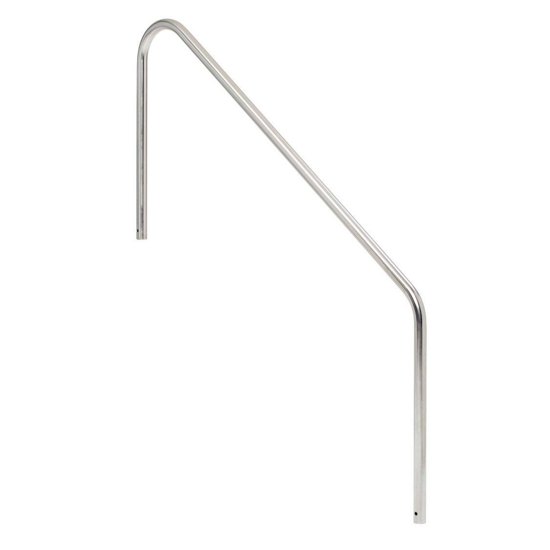 SR Smith 2-Bend 5' Stair Rail .065in. Wall | In The Swim