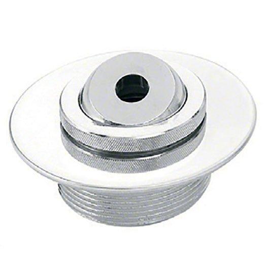 SR Smith 1in. Jet Fitting Cp Br Thrd