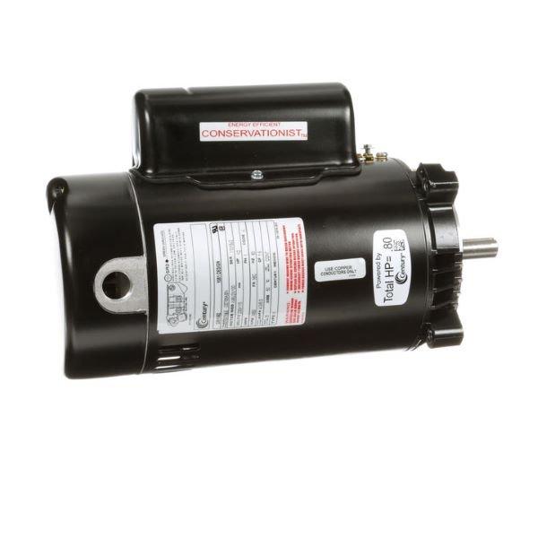 Century 56C C-Face 1-2 HP Single Speed Pool Motor CK1052 | Leslie's ...