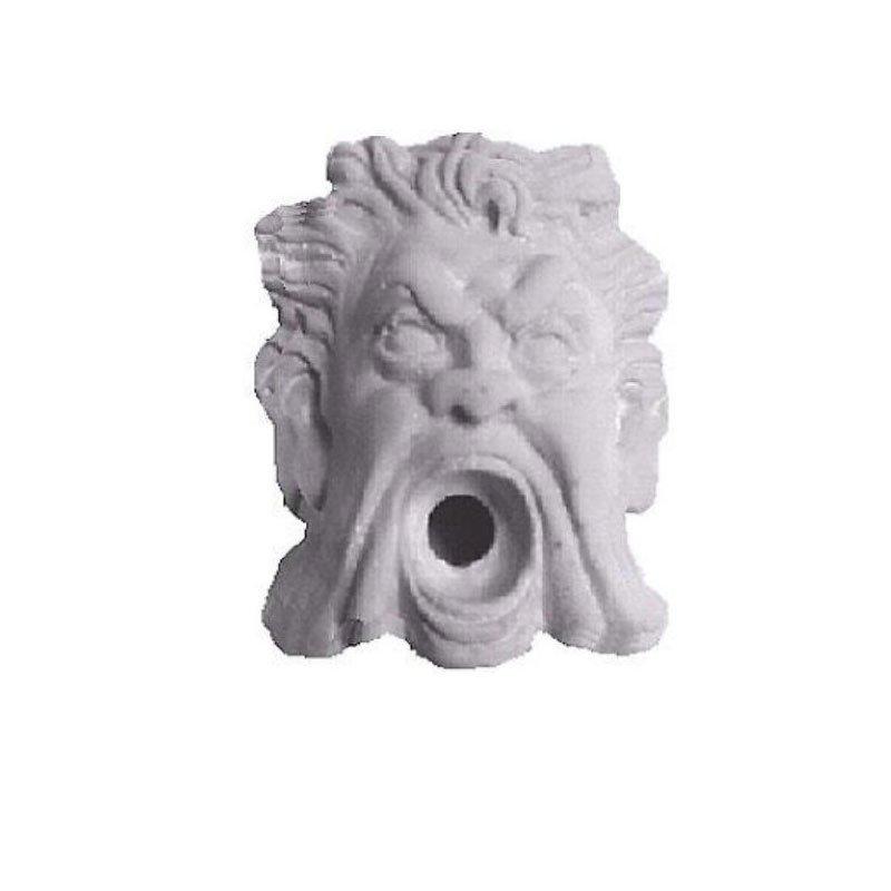 Pentair Wallsprings Figurehead Expression White | Leslie's Pool Supplies