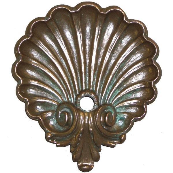 Pentair Wallsprings Rosette Aegean Silver | Leslie's Pool Supplies