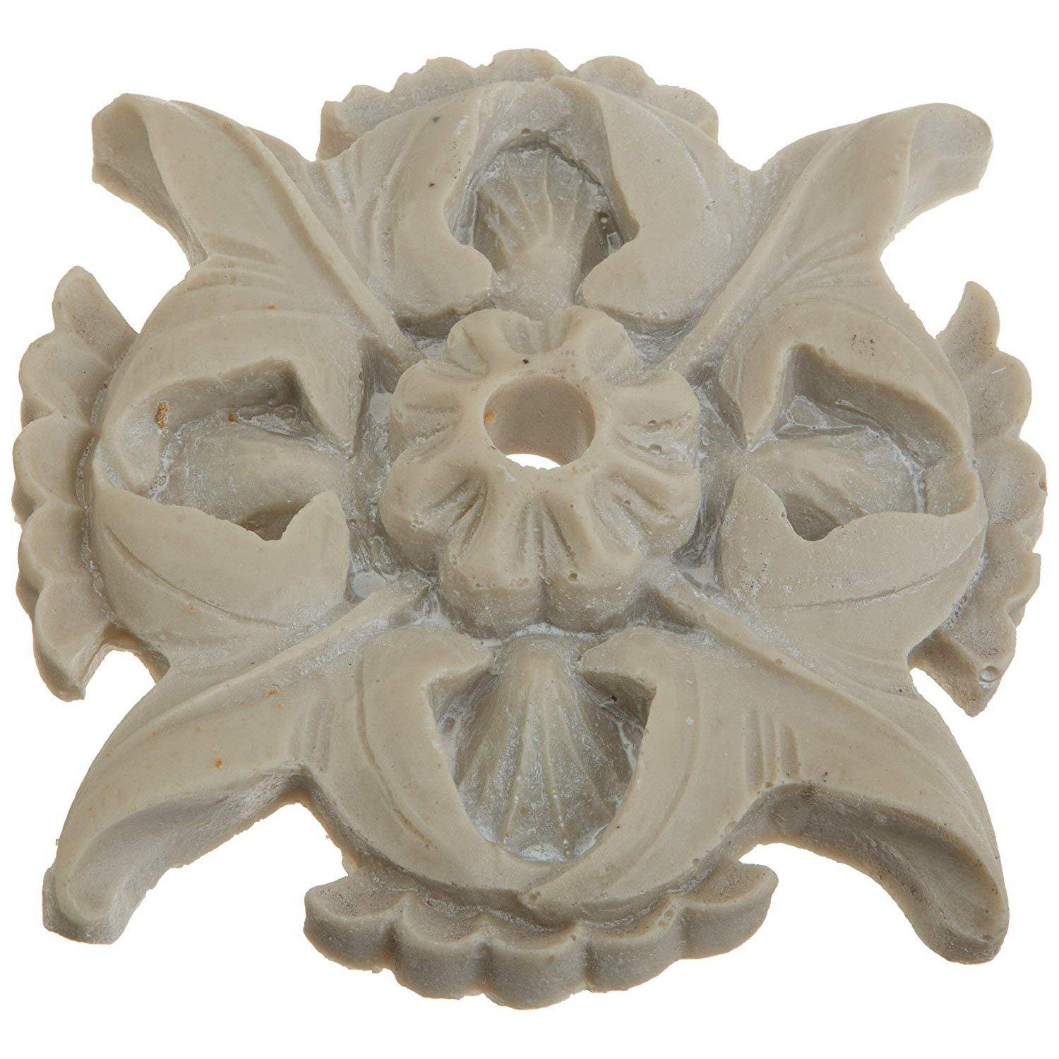 Pentair Wallsprings Rosette 4 Point Leaves Natural | Leslie's Pool Supplies