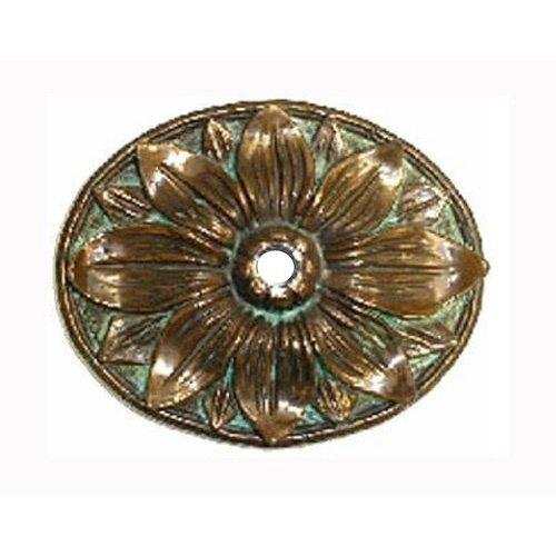 Pentair Wallsprings Rosette Sunflower Large Natural | Leslie's Pool ...