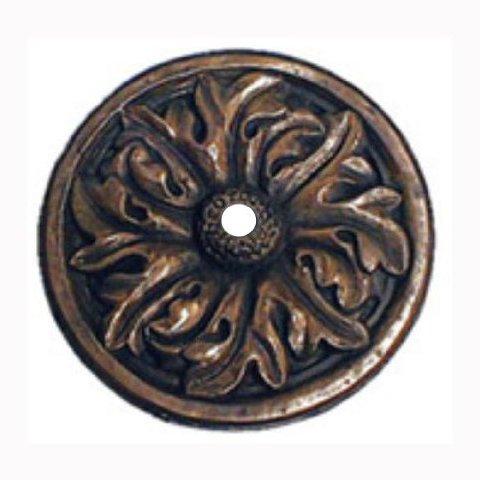 Pentair Wallsprings Rosette Round Natural | Leslie's Pool Supplies