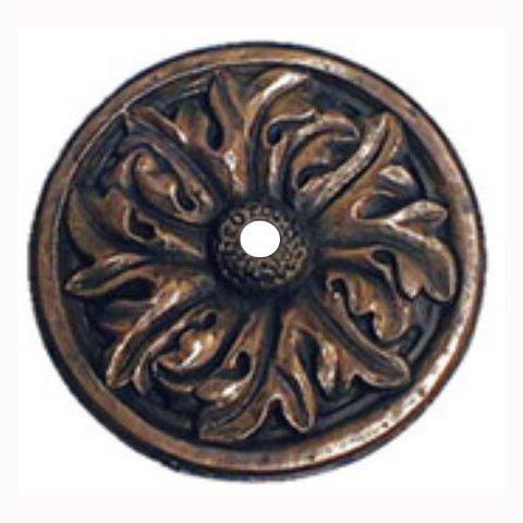 Pentair Wallsprings Rosette Round Silver | Leslie's Pool Supplies