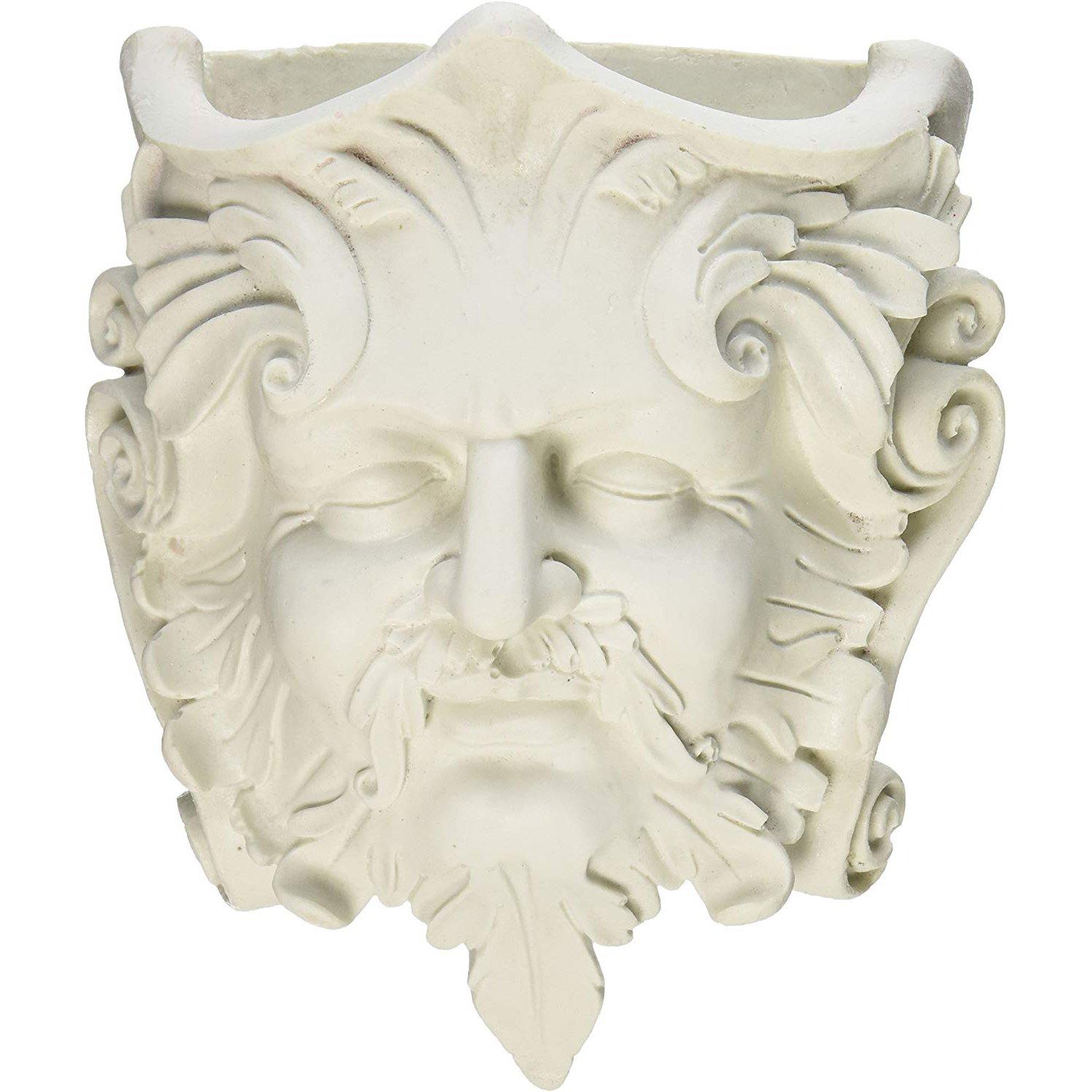 Pentair Wallsprings Sconce Rip Van Winkle White | Leslie's Pool Supplies