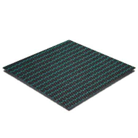 Smart-Mesh Safety Cover 18' x 36' Rectangle with Center End Step, Green ...