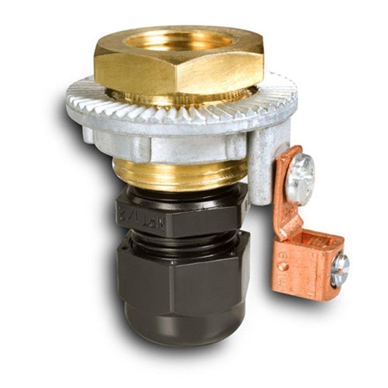 Hayward Light Hub Eliminates Junction Box | Leslie's Pool Supplies