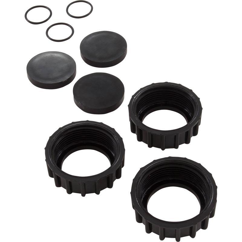 Pentair Laminar Union Nut Kit | Leslie's Pool Supplies