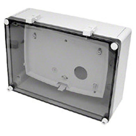 Jandy Outdoor Enclosure for All Button Control Panel | In The Swim