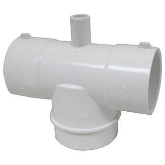 Waterway Vacuum Break 2in. Suction Tee ANSI Ok