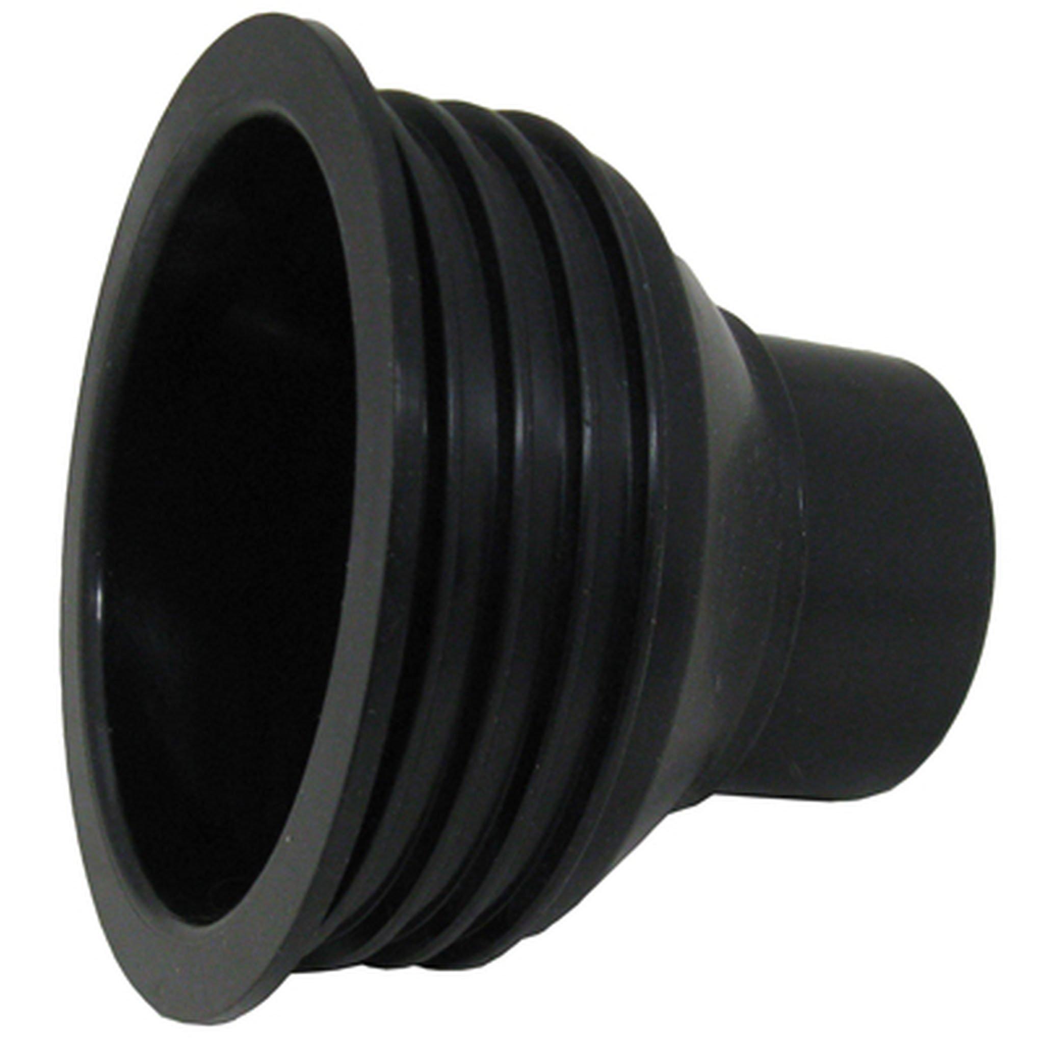 Waterway Power Storm Gunite Jet Body Plaster Niche Black | Leslie's ...
