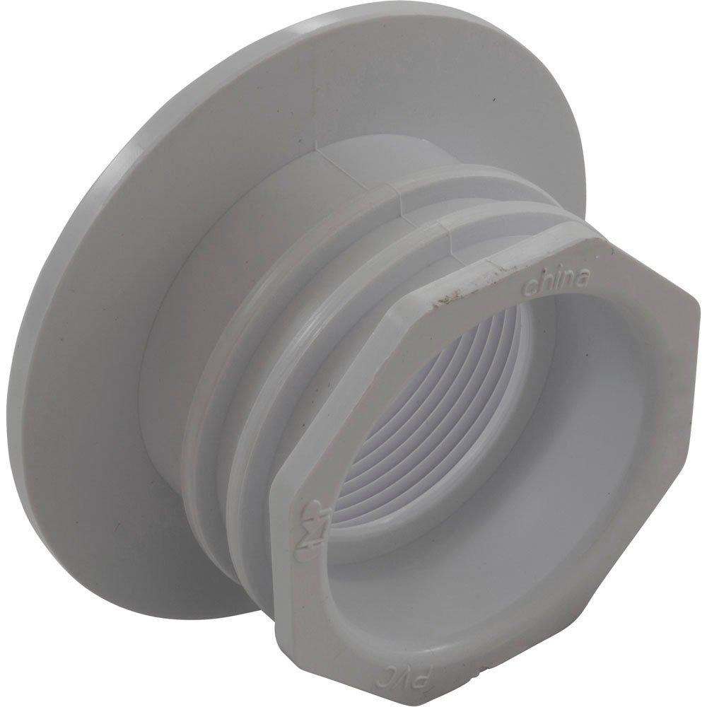 CMP - Inlet/Outlet Fitting 1-1/2in. SKT 2in. Mip Gunite
