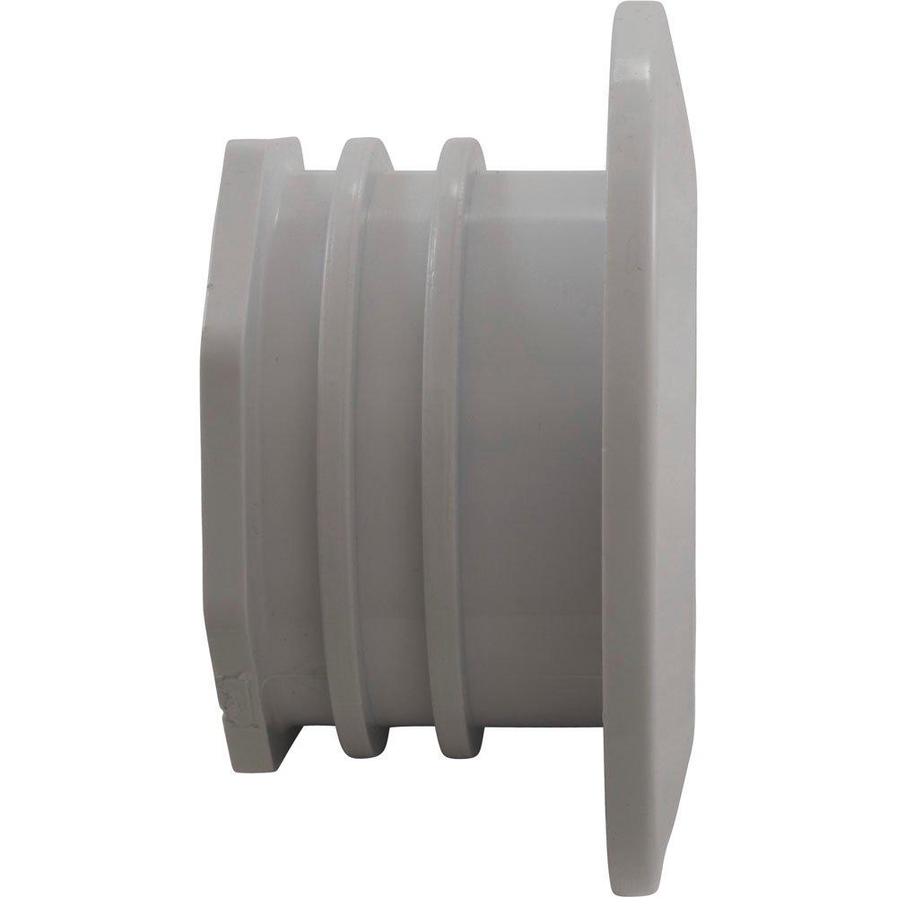 CMP - Inlet/Outlet Fitting 1-1/2in. SKT 2in. Mip Gunite