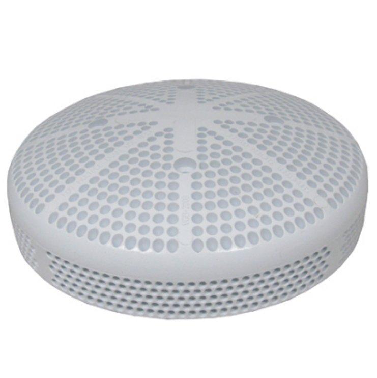 Suction Cover Only, CMP, Fiberglass Pool,(Vgba) Gray | In The Swim