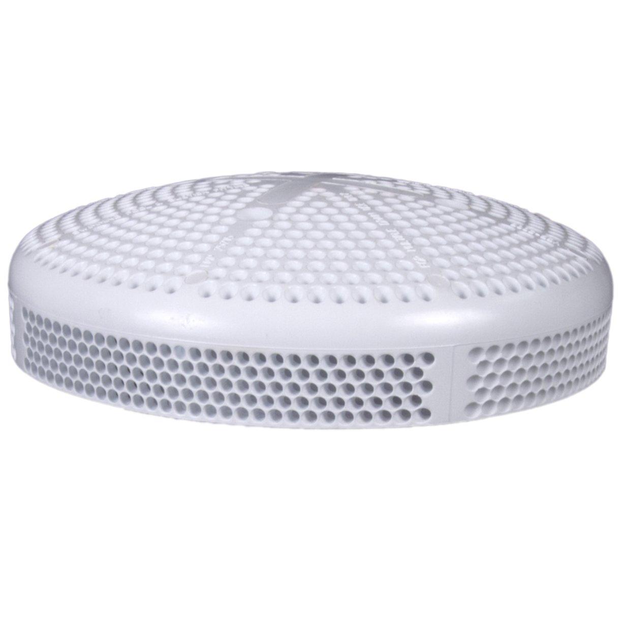 Gunite Spa Suction Cover, 6in. , 190 GPM ANSI Ok, Black | Leslie's Pool ...